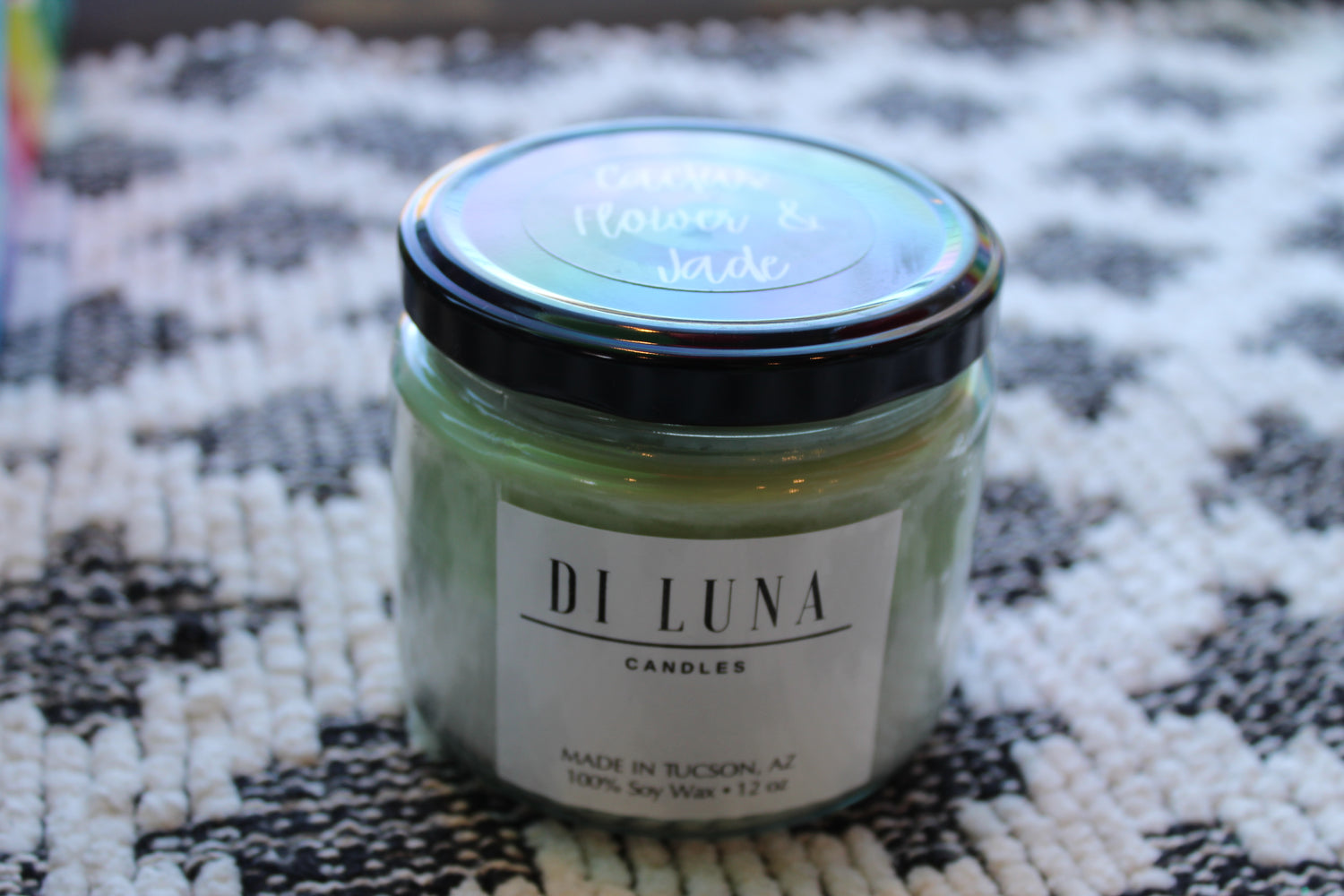 Candle Accessories – Di Luna Candles LLC