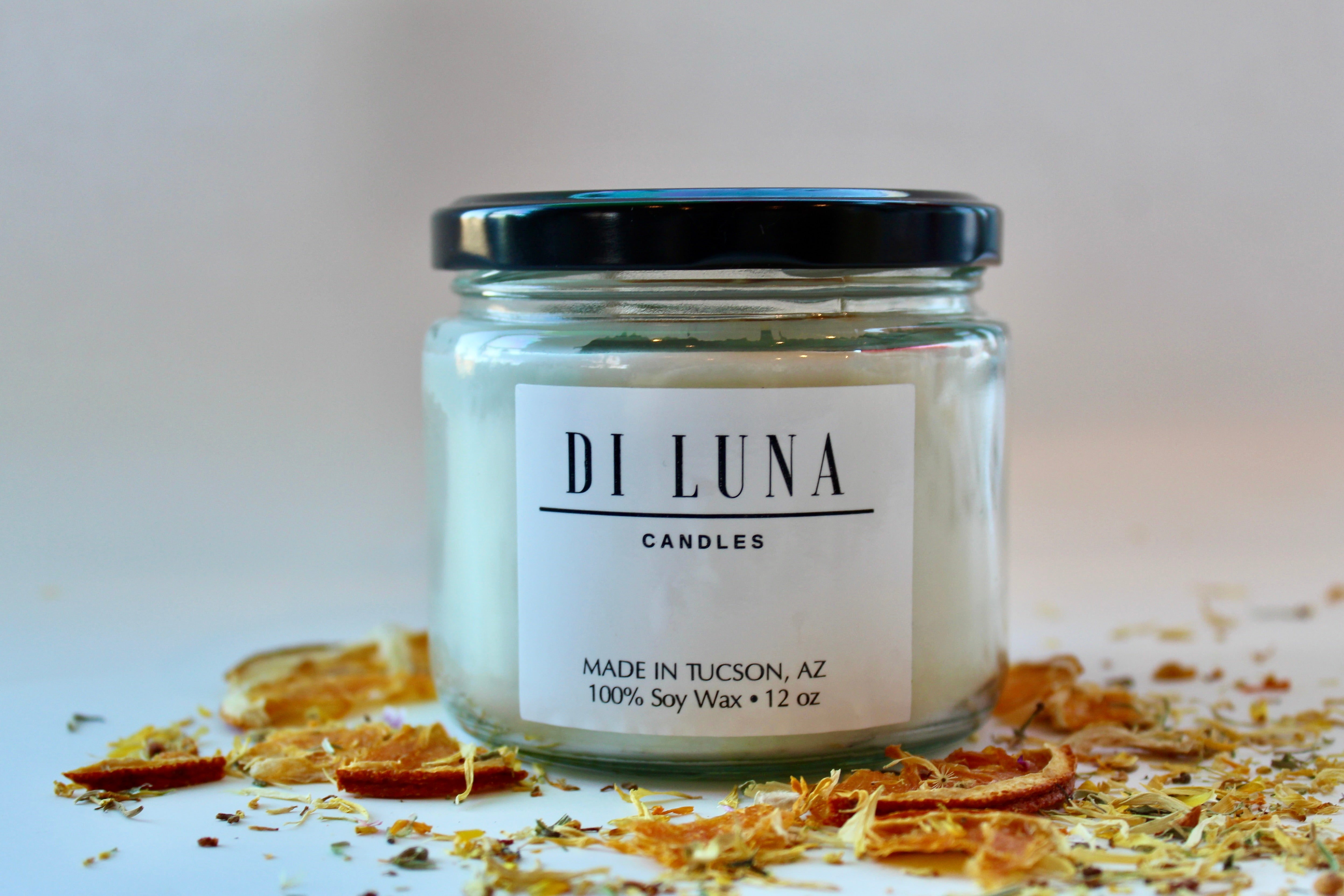 Candles – Di Luna Candles LLC